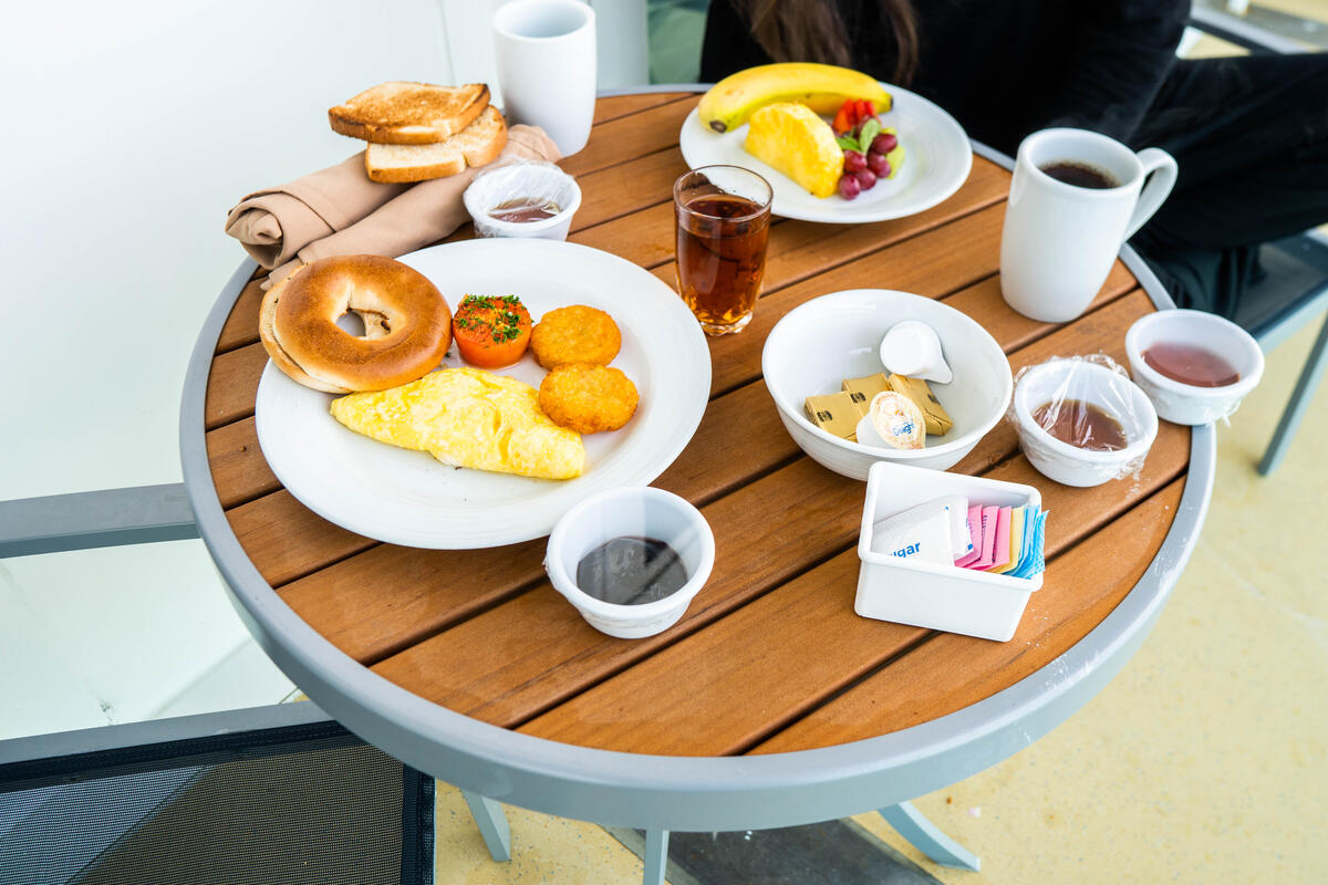 Royal Caribbean Room Service Guide Tips Royal Caribbean Blog Royal Caribbean Room Service Guide Tips Royal Caribbean Blog