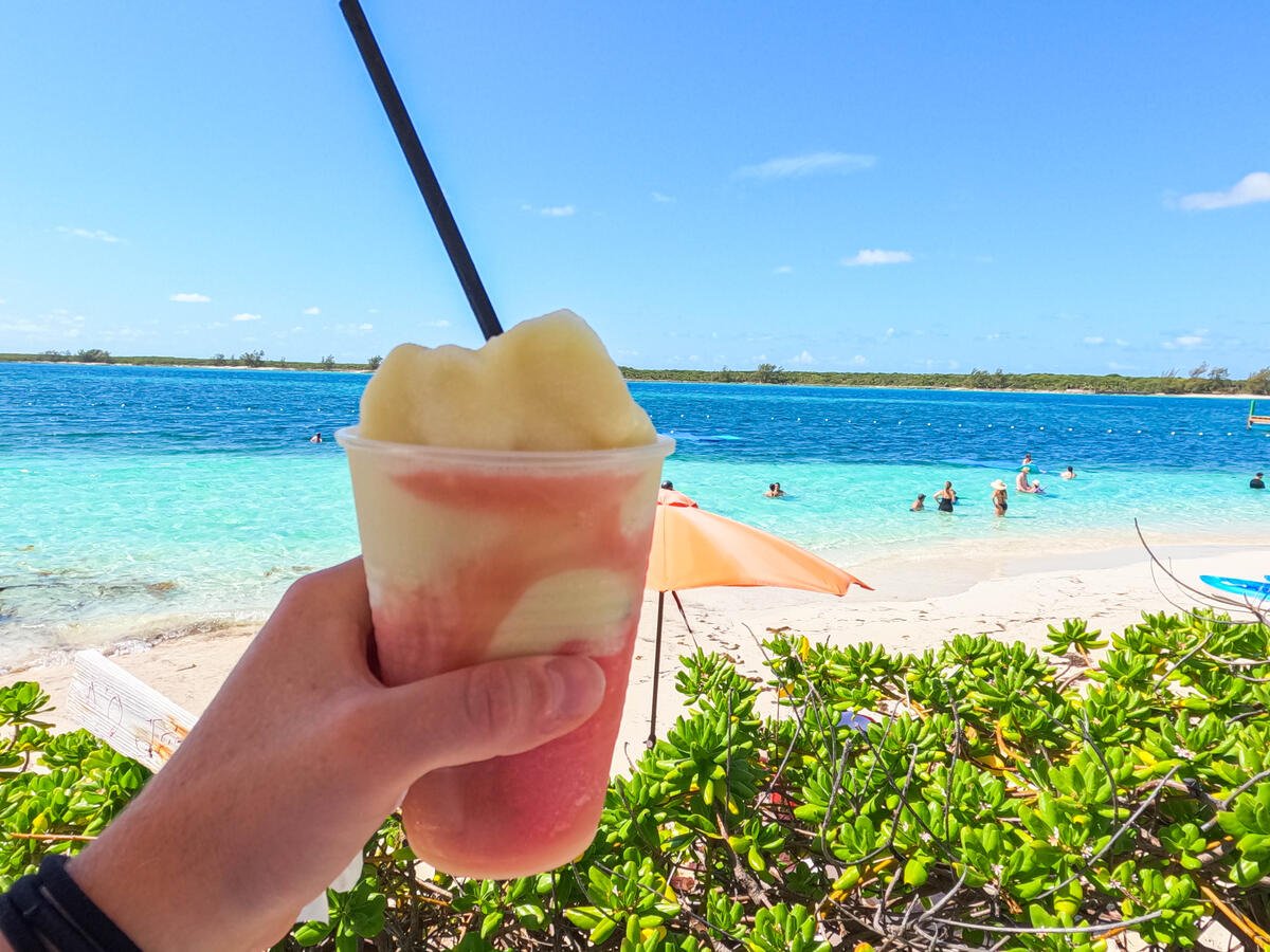 Royal Caribbean's Refreshment Drink Package: What's included and is it ...