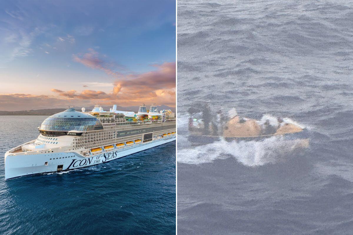 Crew member dies after going overboard from Royal Caribbean cruise ship - Maritime Hub