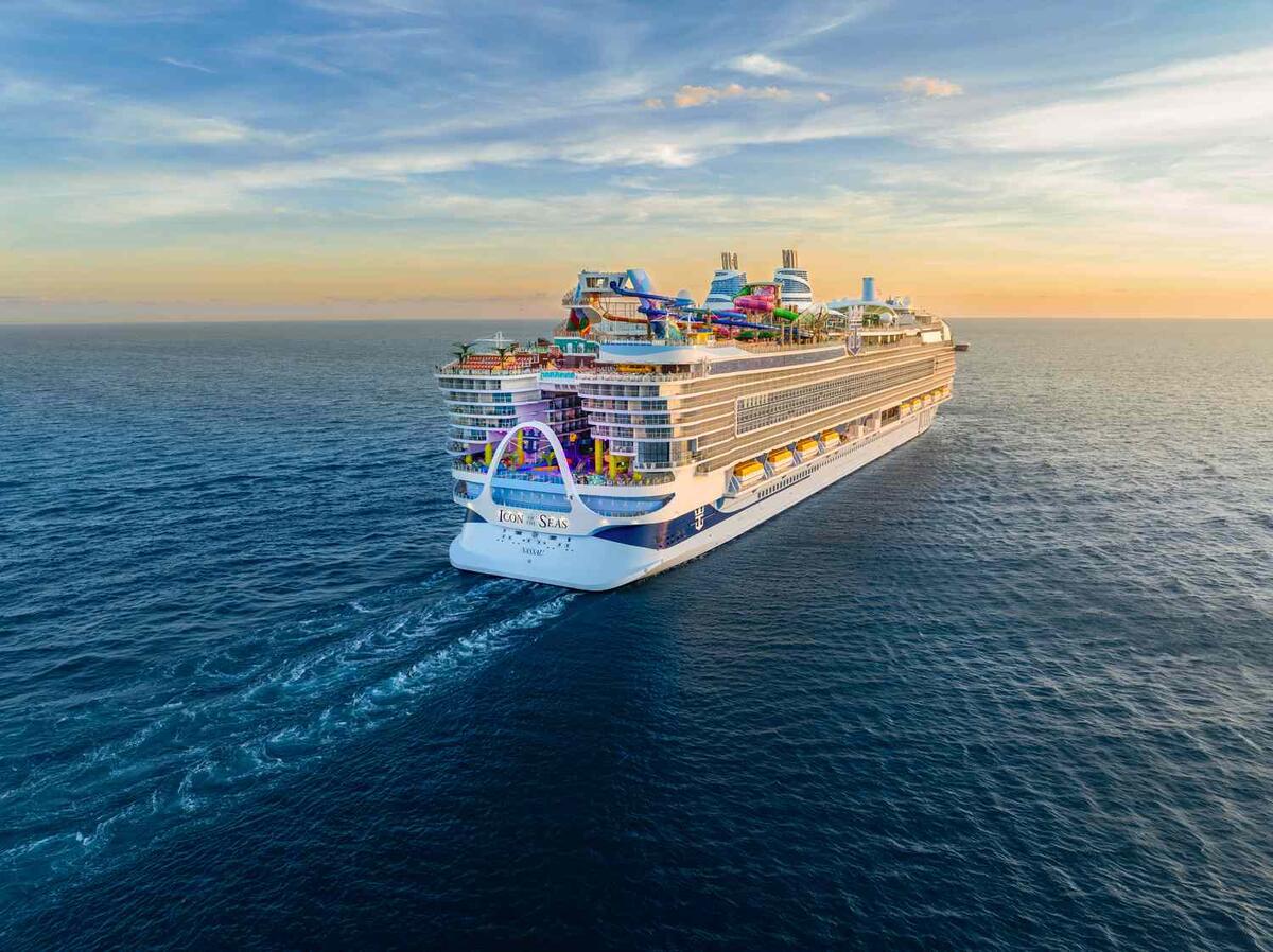 Royal Caribbean cruise prices are rising—why you should book now ...