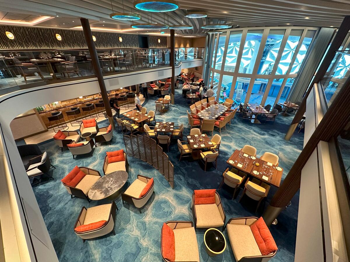 Royal Caribbean adds new benefit to Crown & Anchor Society | Royal ...