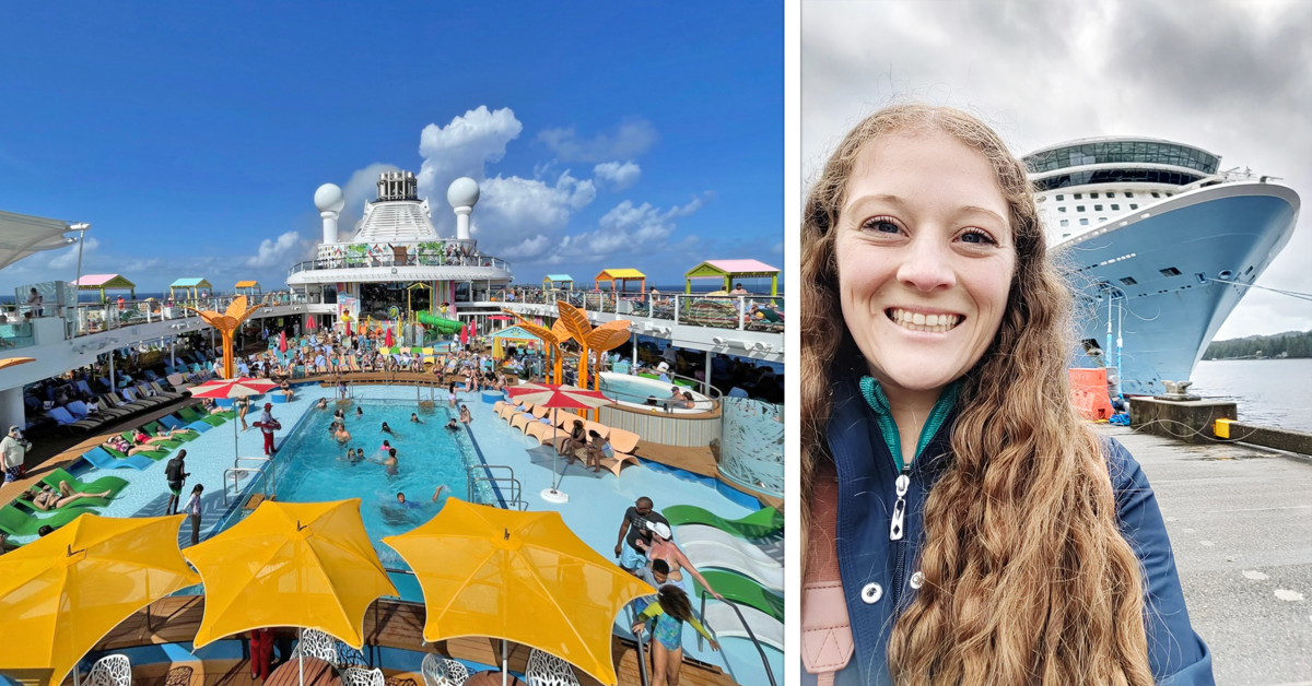 I’ve cruised on 4 Quantum Class ships. Here are 7 things Royal ...