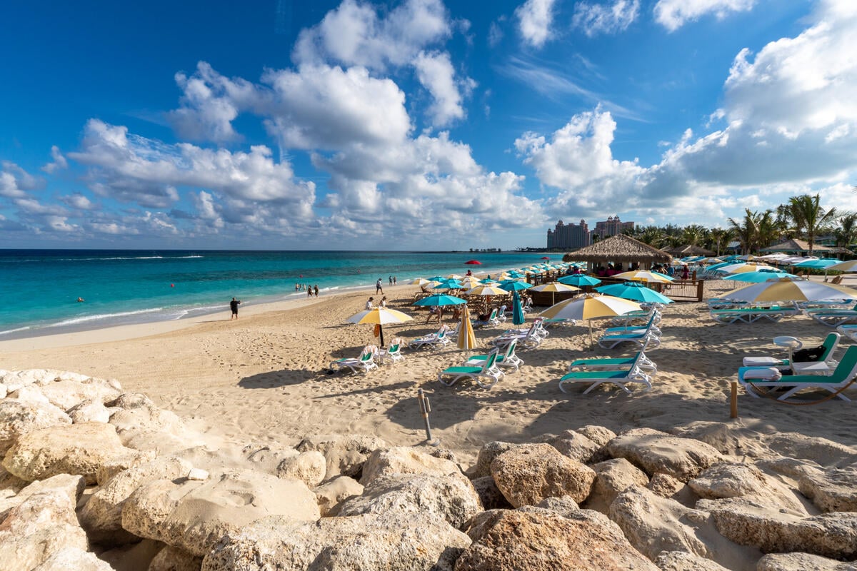 Royal Beach Club at Paradise Island: What you should know before ...