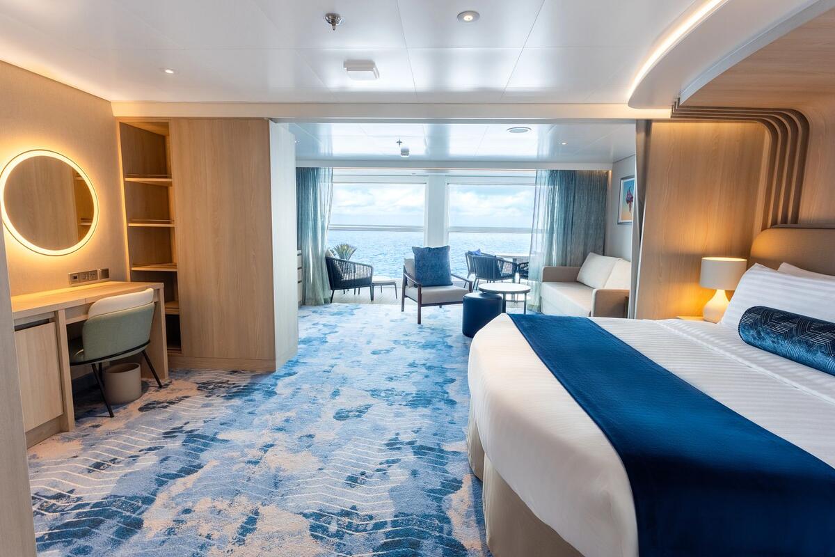 What is Sky Class on Royal Caribbean? | Royal Caribbean Blog
