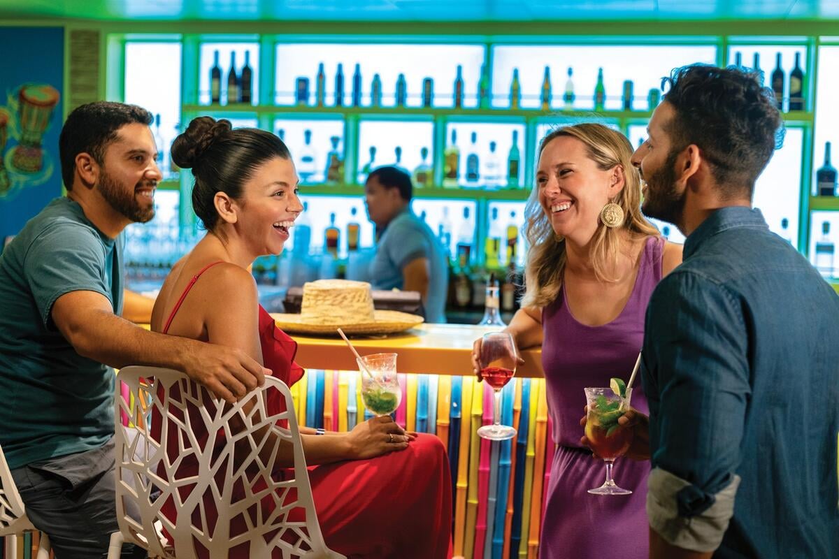 How to communicate with someone on a cruise ship | Royal Caribbean Blog