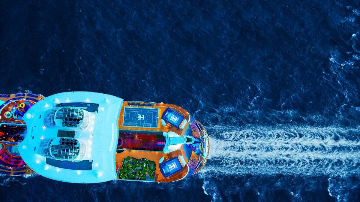 Royal Caribbean Ships From Best To Worst | Royal Caribbean Blog
