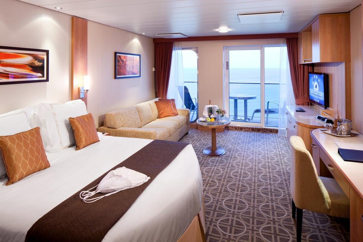 What's Included on a Celebrity Cruise? | Royal Caribbean Blog