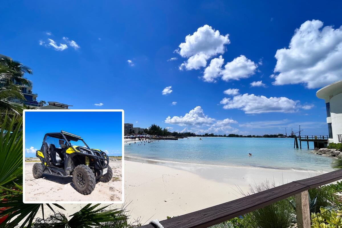 The 9 Best Royal Caribbean Bahamas Shore Excursions | Royal Caribbean Blog