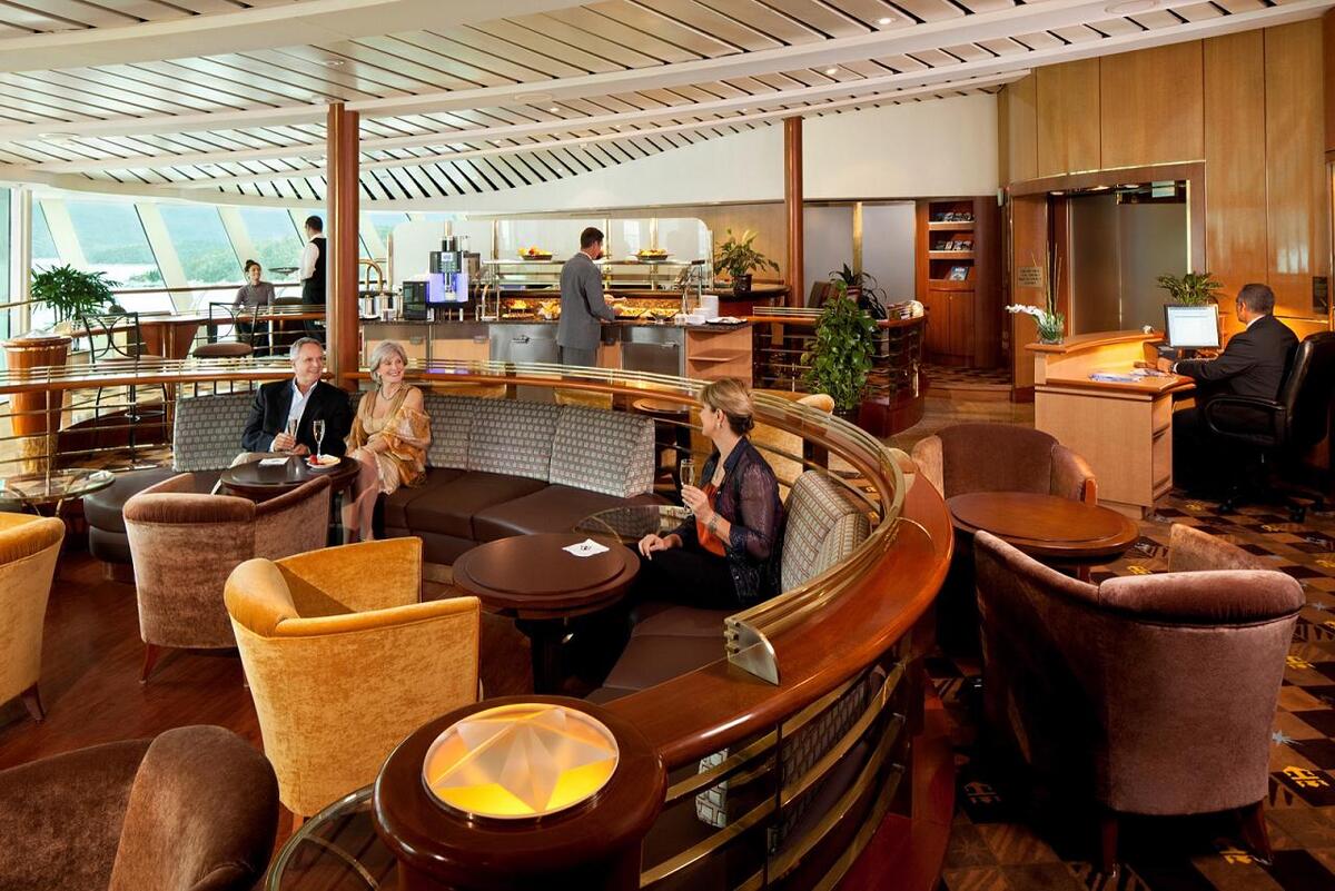 Is a Cruise Concierge Worth It? Here’s What You Really Get | Royal ...