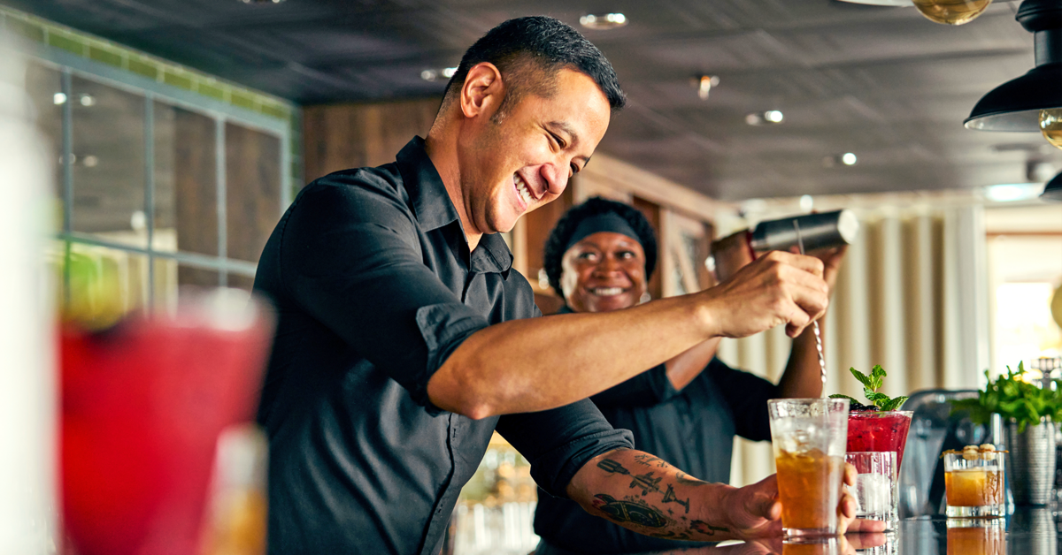 Tipping on a cruise ship: What you should and shouldn't do | Royal ...