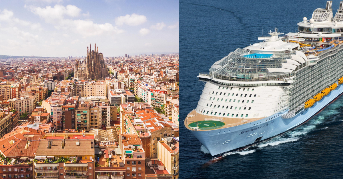 Western Mediterranean cruise guide | Royal Caribbean Blog