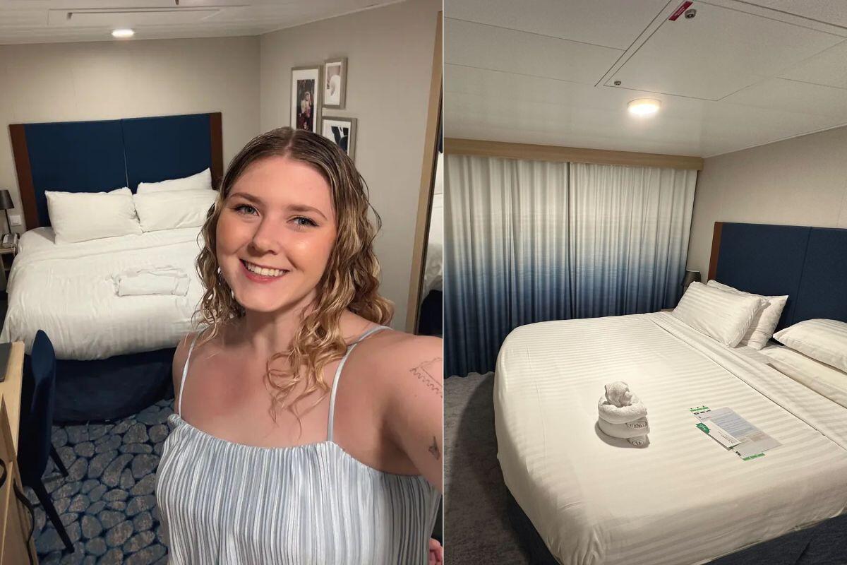 Royal Caribbean Interior Cabin Vs Balcony, Photos | Royal Caribbean Blog