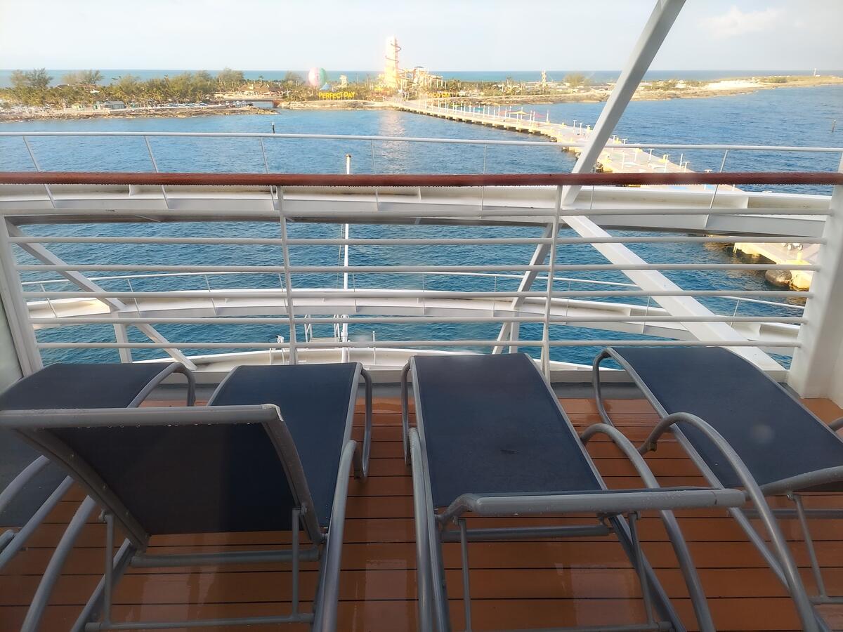 The 5 best cabin locations on a cruise ship | Royal Caribbean Blog