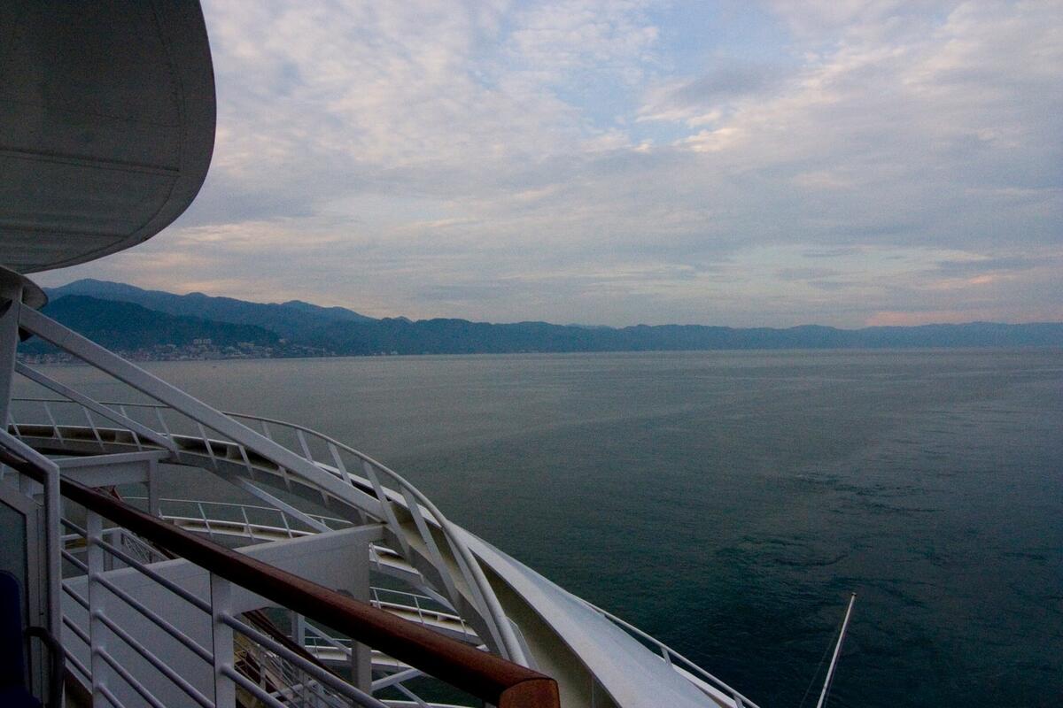 Difference between aft balcony & balcony cabins | Royal Caribbean Blog