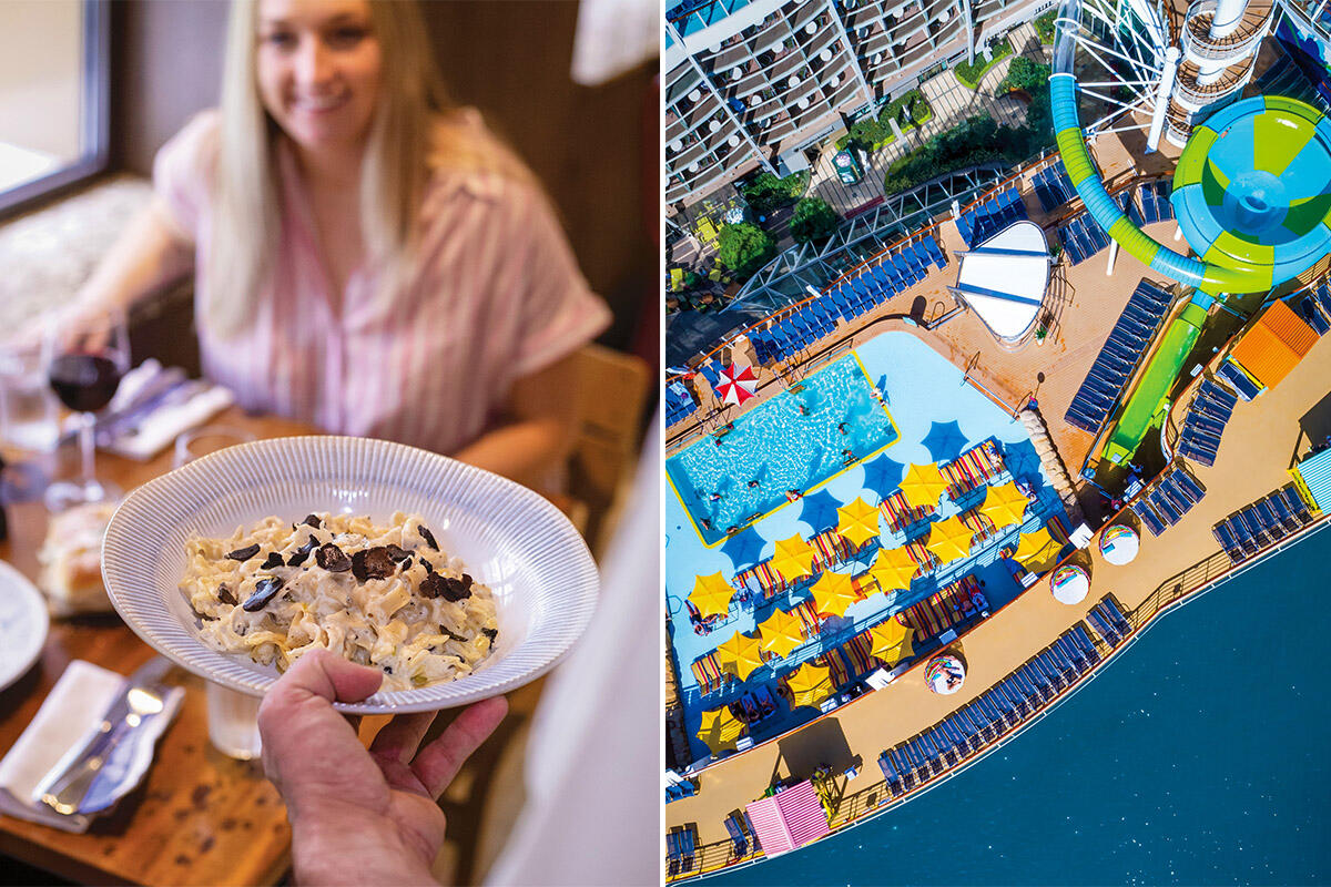 20 rules of cruise ship etiquette no one ever tells you (but should ...