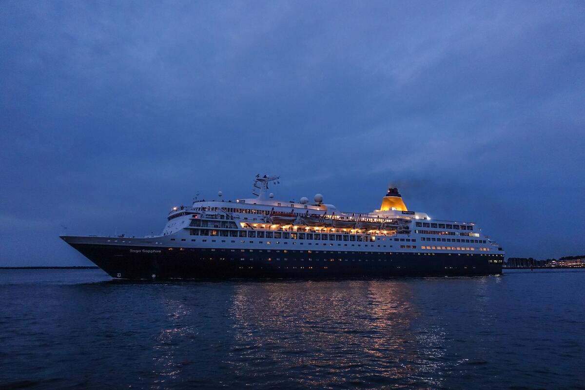 British Cruise Line Will Require Everyone To Get A COVID 19 Vaccine British Cruise Line Will Require Everyone To Get A COVID 19 Vaccine