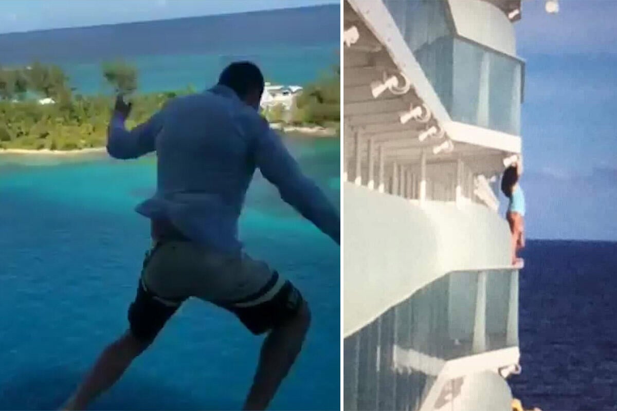 How to avoid getting banned for life by Royal Caribbean | Royal ...