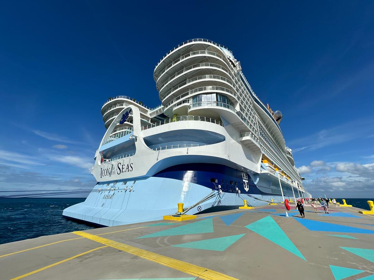 Top 10 Icon of the Seas hidden secrets | Royal Caribbean Blog