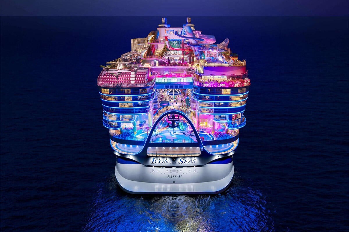 How to protect yourself from getting sick on a cruise | Royal Caribbean ...