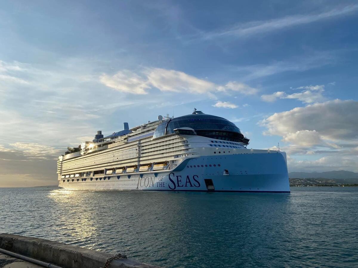 "Loyalty that matters": Royal Caribbean doubles down on its customers ...