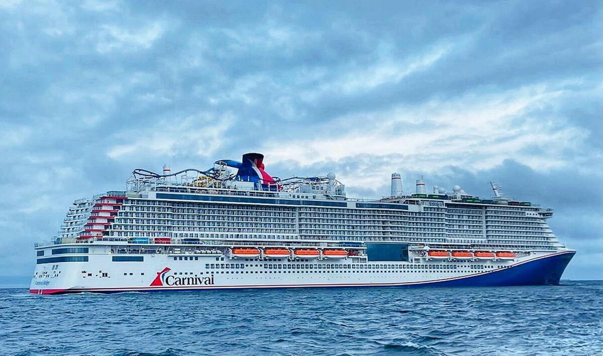 Rival Carnival Cruise Line made drastic changes to its loyalty program ...