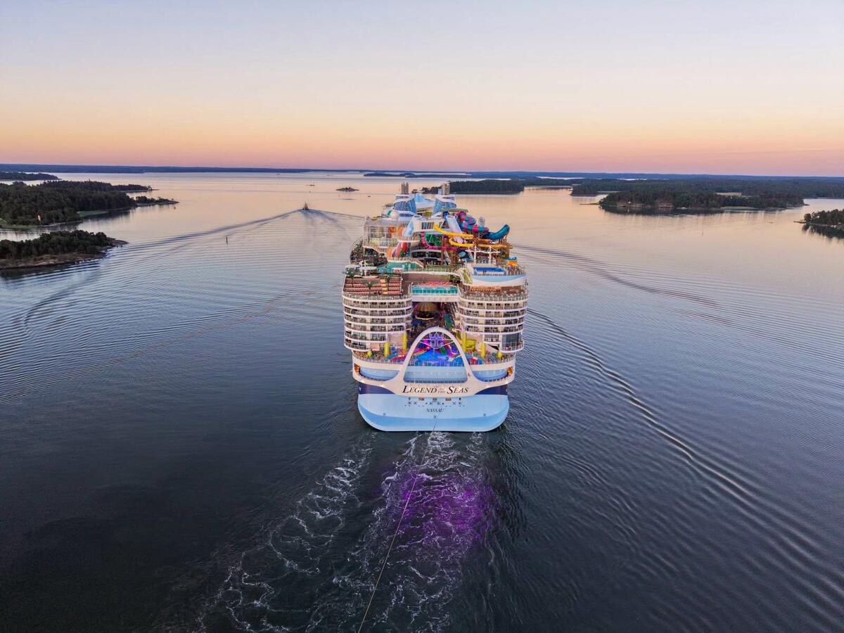 Royal Caribbean News Round-Up: June 21, 2026 | Royal Caribbean Blog