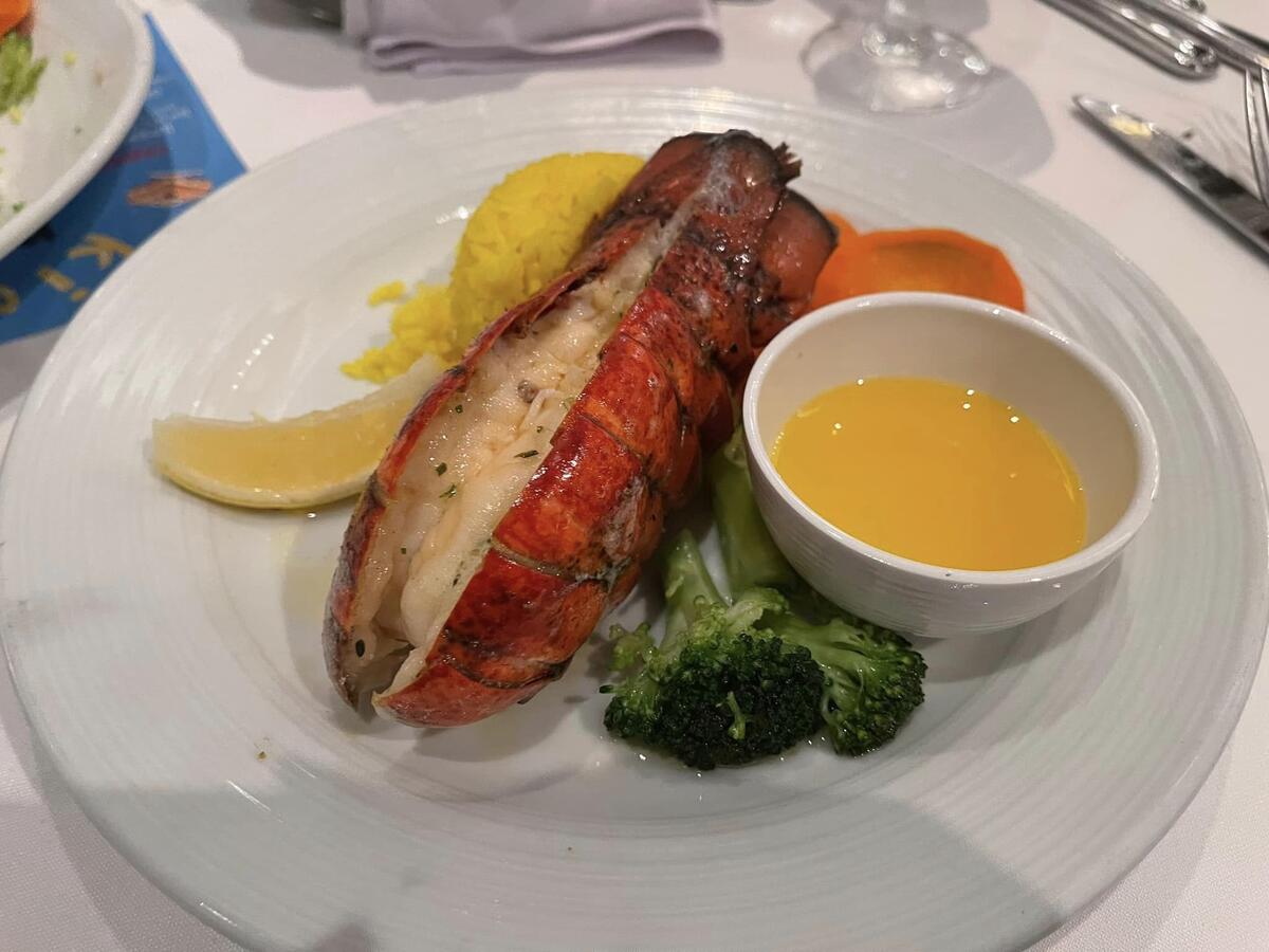 8 foods you must eat on a Royal Caribbean cruise | Royal Caribbean Blog
