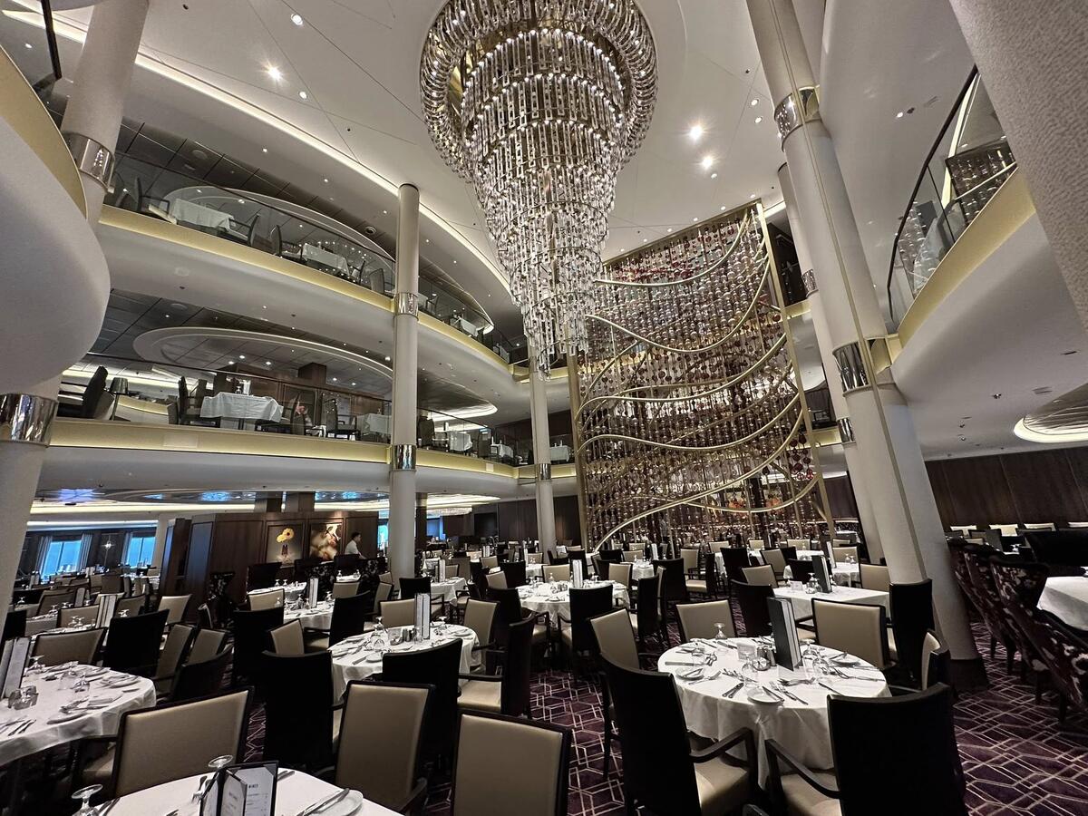 What To Do If Cruise Ship Staff Is Being Too Pushy | Royal Caribbean Blog