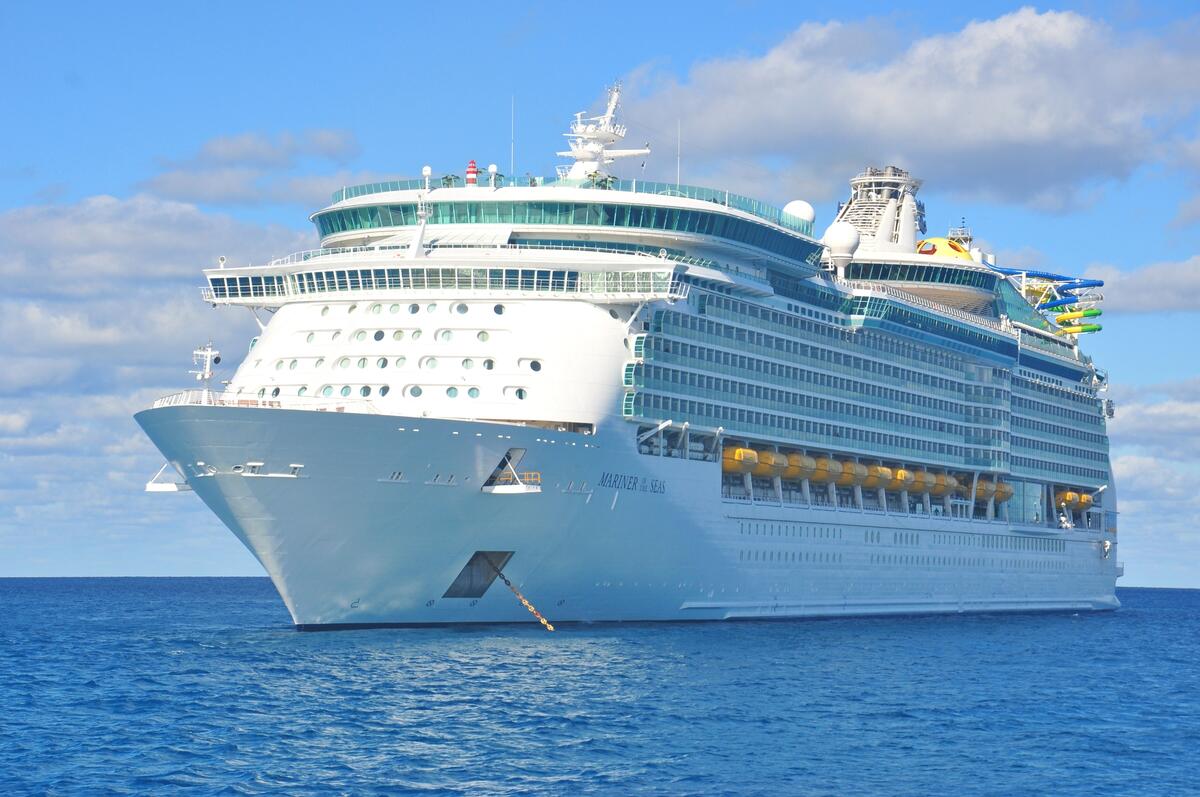 Mariner of the Seas Guide & Review | Royal Caribbean Blog