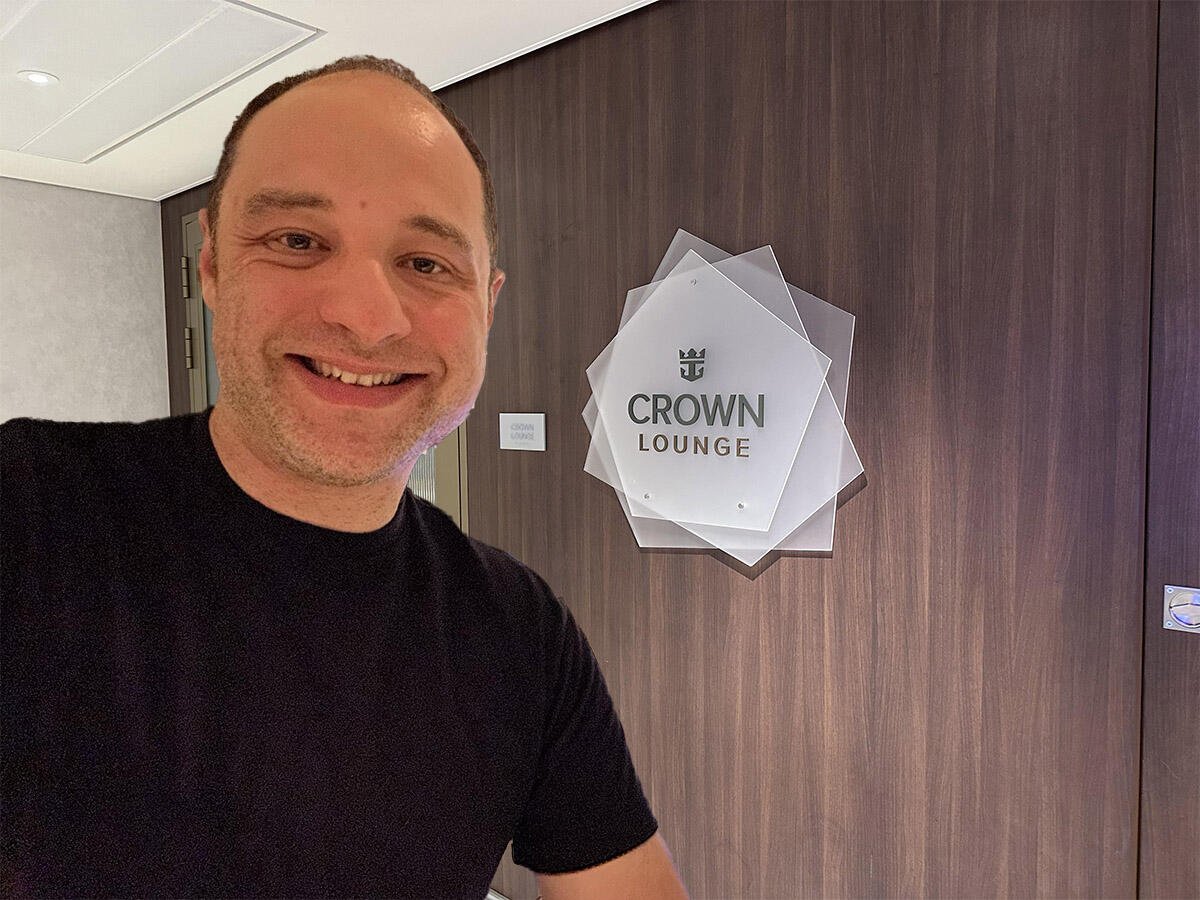 Why I love using my Royal Caribbean loyalty drink benefits on every cruise — and you might, too ...