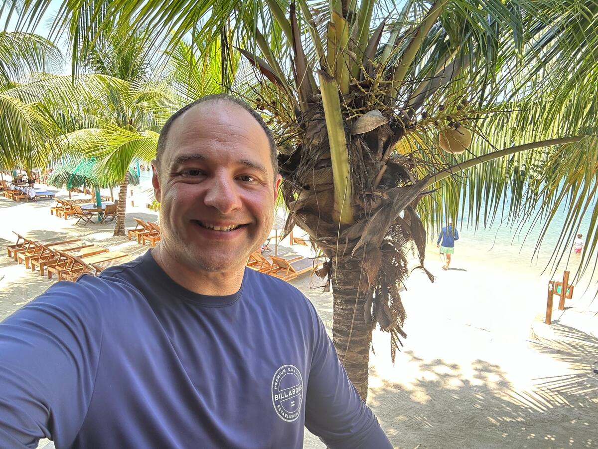 Roatan All-Inclusive Villa Was Worth the Cost: Turquoise Bay | Royal ...