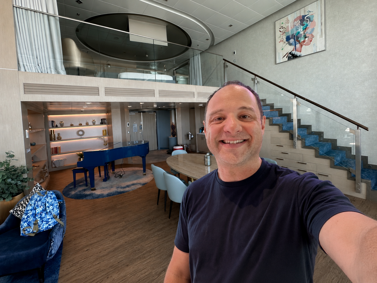 Star Class Suites on Royal Caribbean: What To Expect, Review | Royal ...