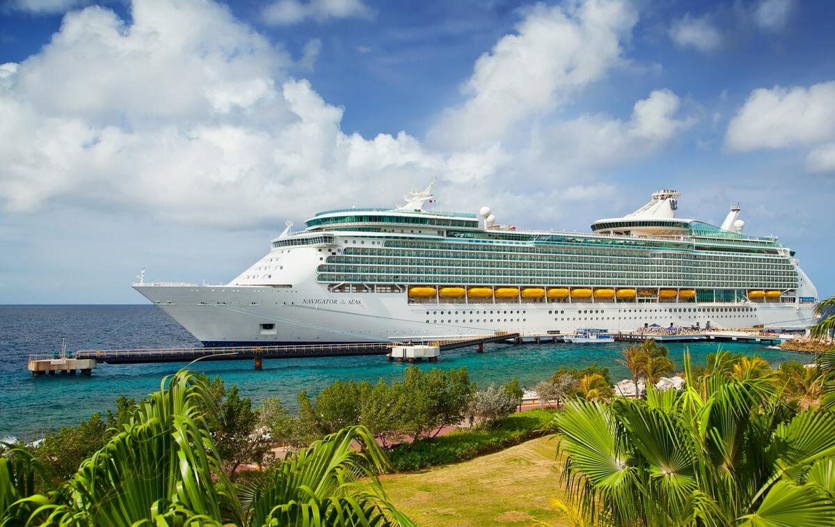 Is January a good time to cruise? | Royal Caribbean Blog