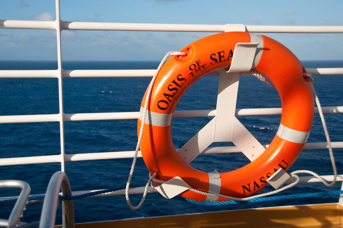 New Defense Bill Includes Rules For Cruise Ships To Have A Doctor New Defense Bill Includes Rules For Cruise Ships To Have A Doctor