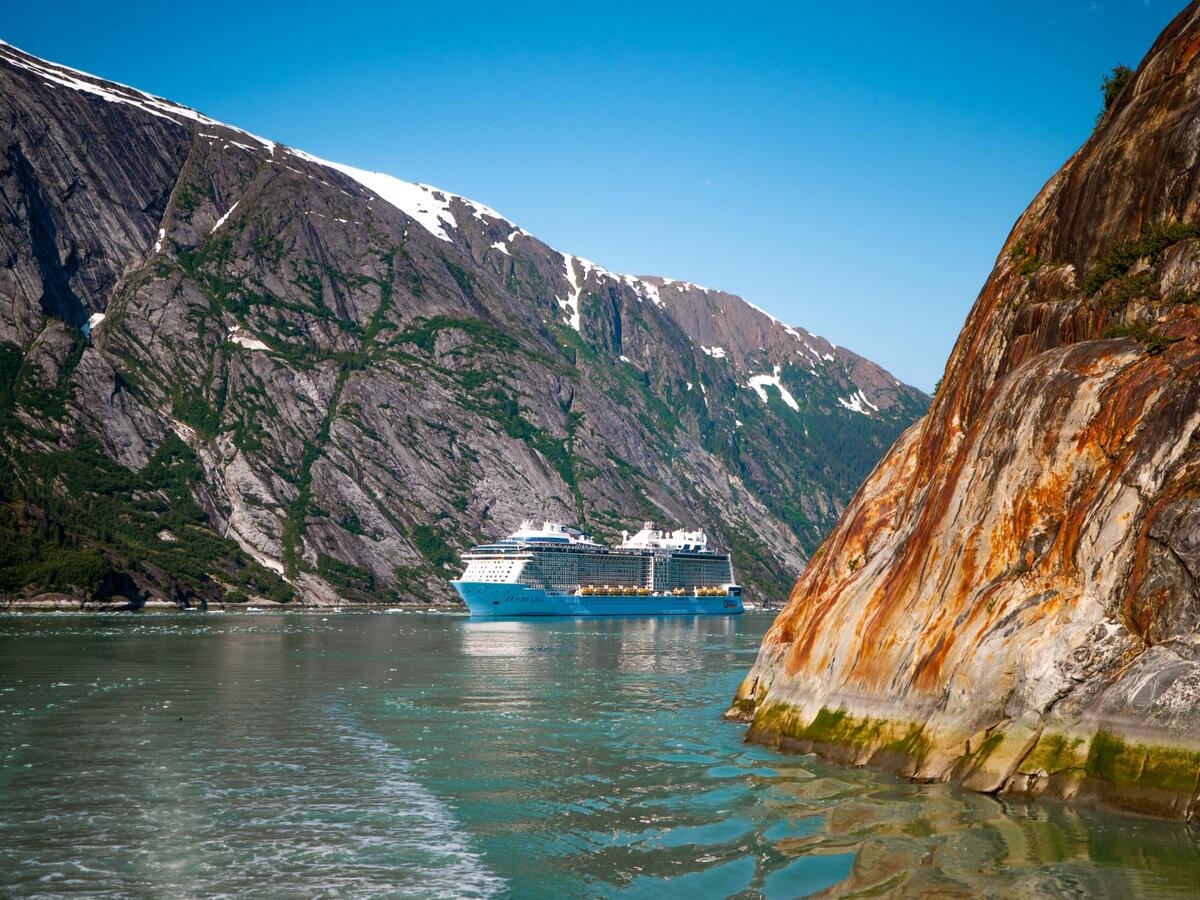 What is an Alaska Inside Passage cruise like? Everything you need to ...