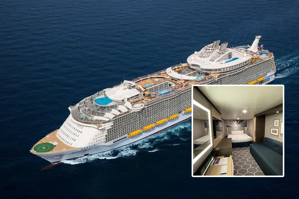 What Happens When a Cruise Is Overbooked | Royal Caribbean Blog