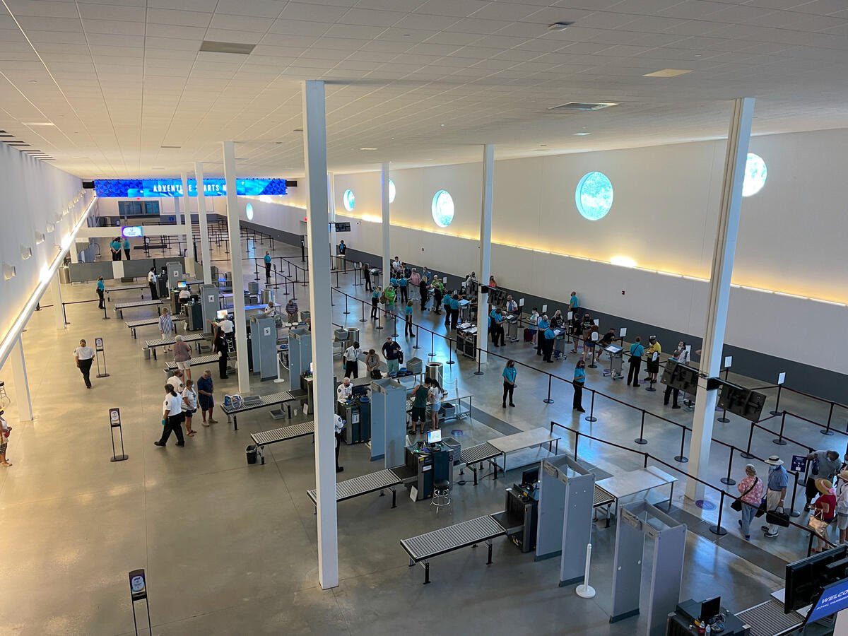 How to get the earliest check-in time before anyone else for your ...