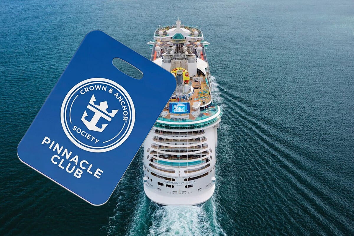 Exclusive benefits for Pinnacle members: What makes it worth it ...