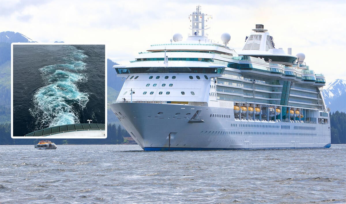 Royal Caribbean cruise ship cancels rest of sailing because of ...