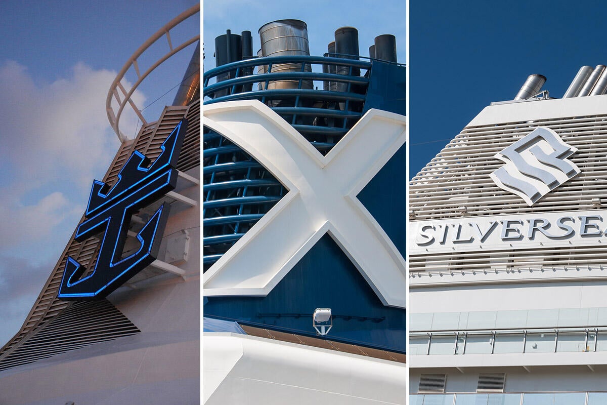 Royal Caribbean Group Loyalty Perks Compared: Crown & Anchor, Captain’s Club & Venetian Society ...