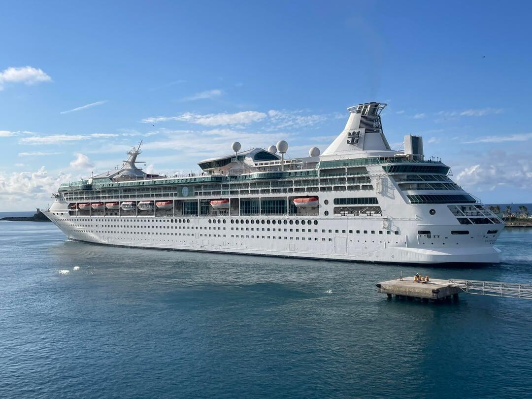 Royal Caribbean News Round-Up: April 26, 2026 | Royal Caribbean Blog