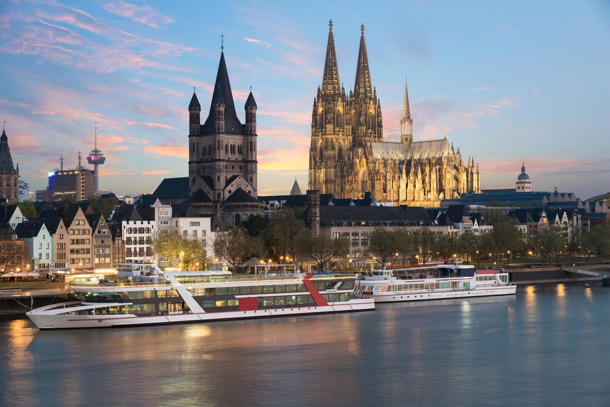 Celebrity Cruises Will Start Offering River Cruises in 2027 | Royal ...