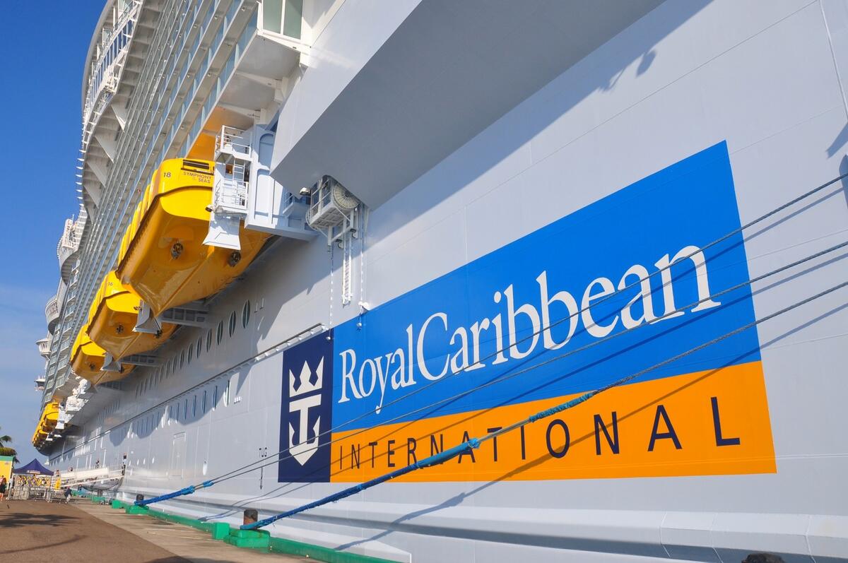 Royal Caribbean raises automatic gratuity rate, beginning in November ... Royal Caribbean raises automatic gratuity rate, beginning in November ...