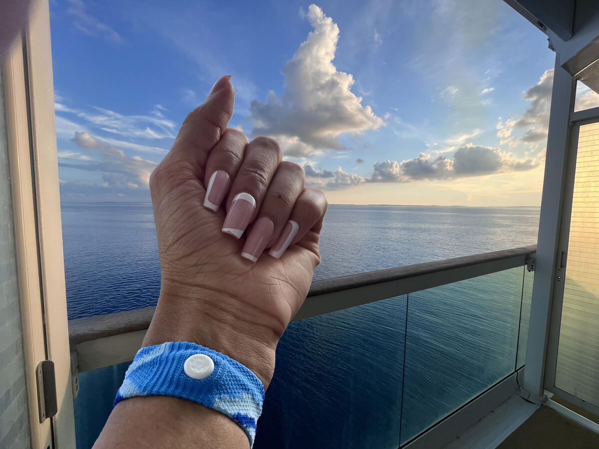 I tried the most common seasickness hacks on my cruise. Here’s what ...