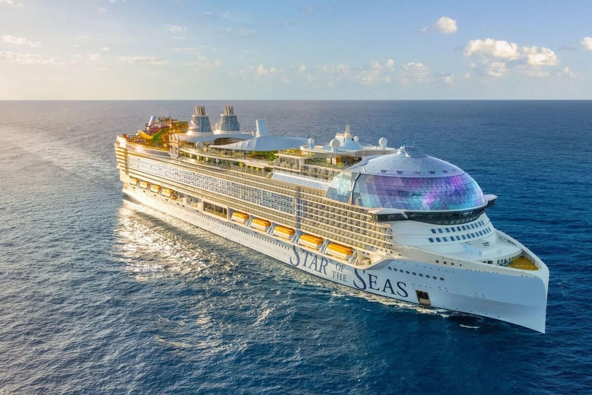 Everything new coming to Royal Caribbean in 2026, 2027 & 2028 | Royal ...