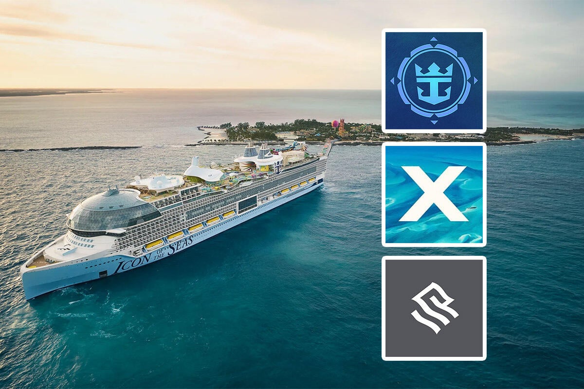 Royal Caribbean introduces new way to status match between its other ...