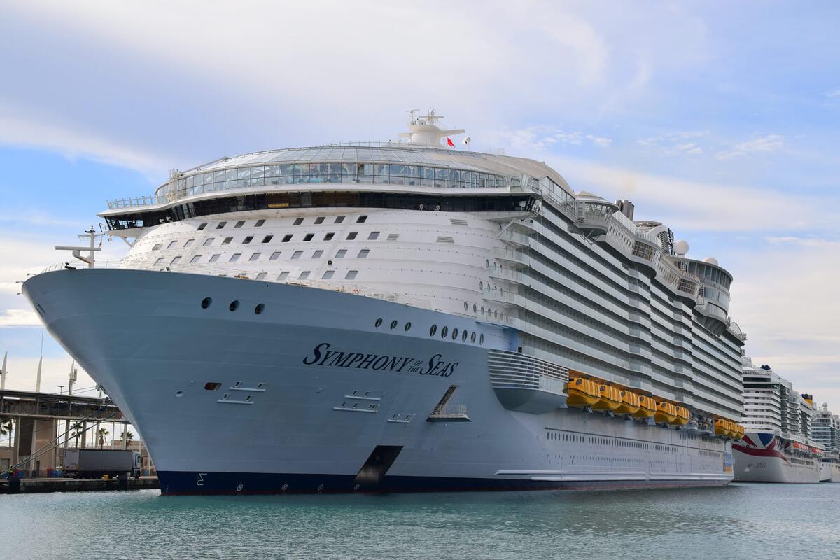 Royal Caribbean Cyber Monday sale: Cruise fares starting at $126 ...