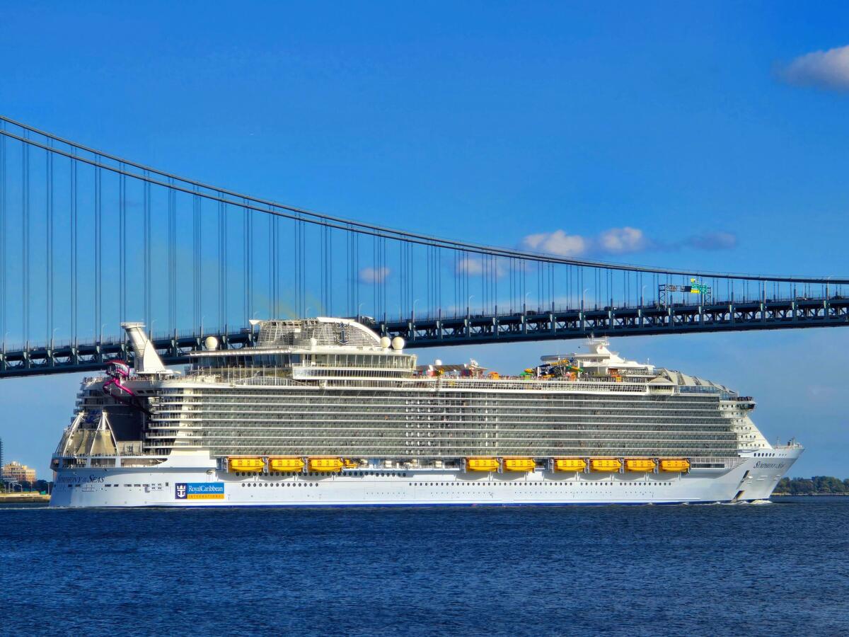 How to earn Crown and Anchor Society points faster | Royal Caribbean Blog