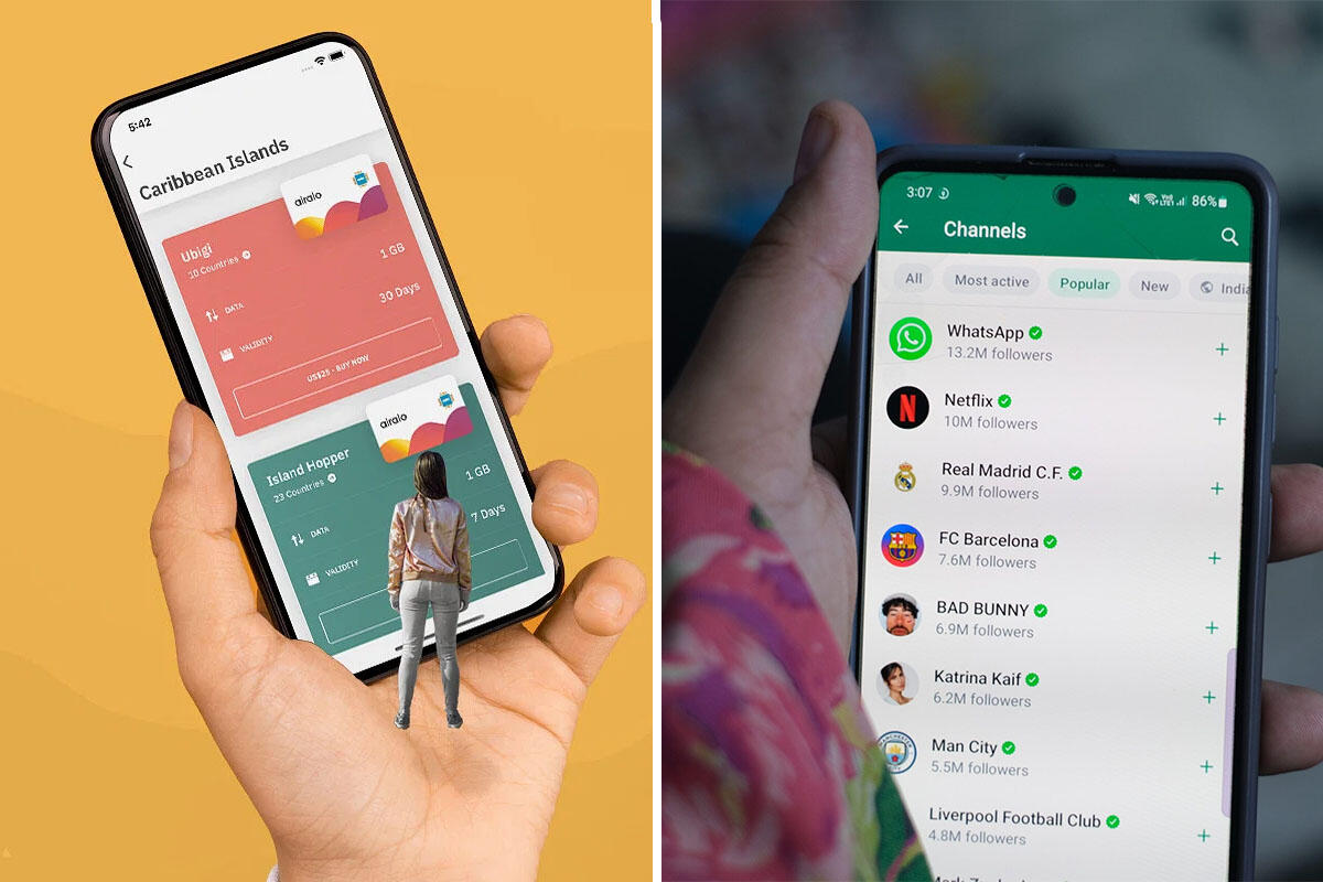 The Best Mobile Apps For Every Cruiser | Royal Caribbean Blog
