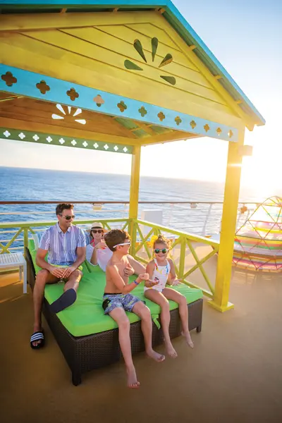 Cruise Planner | Royal Caribbean Blog